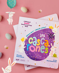 Shop Bilingual Books for Children