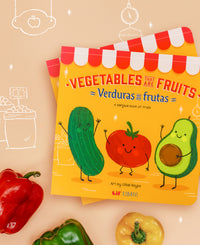 Shop Bilingual Books for Children