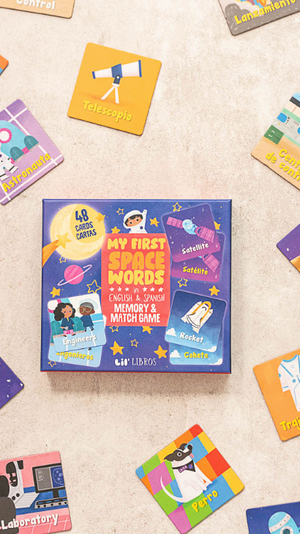 Bilingual Games and Toys