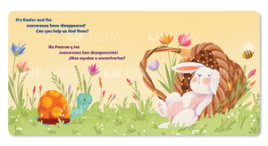 Shop Bilingual Books for Children