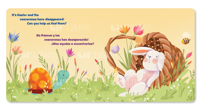 Shop Bilingual Books for Children