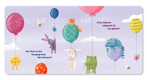 Shop Bilingual Books for Children