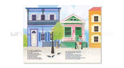 Shop Bilingual Books for Children